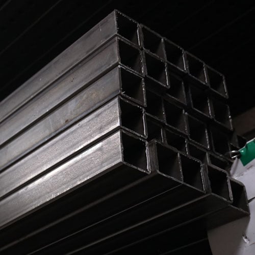 Telescoping Square Tubing For Signage | Traffic Safety Products